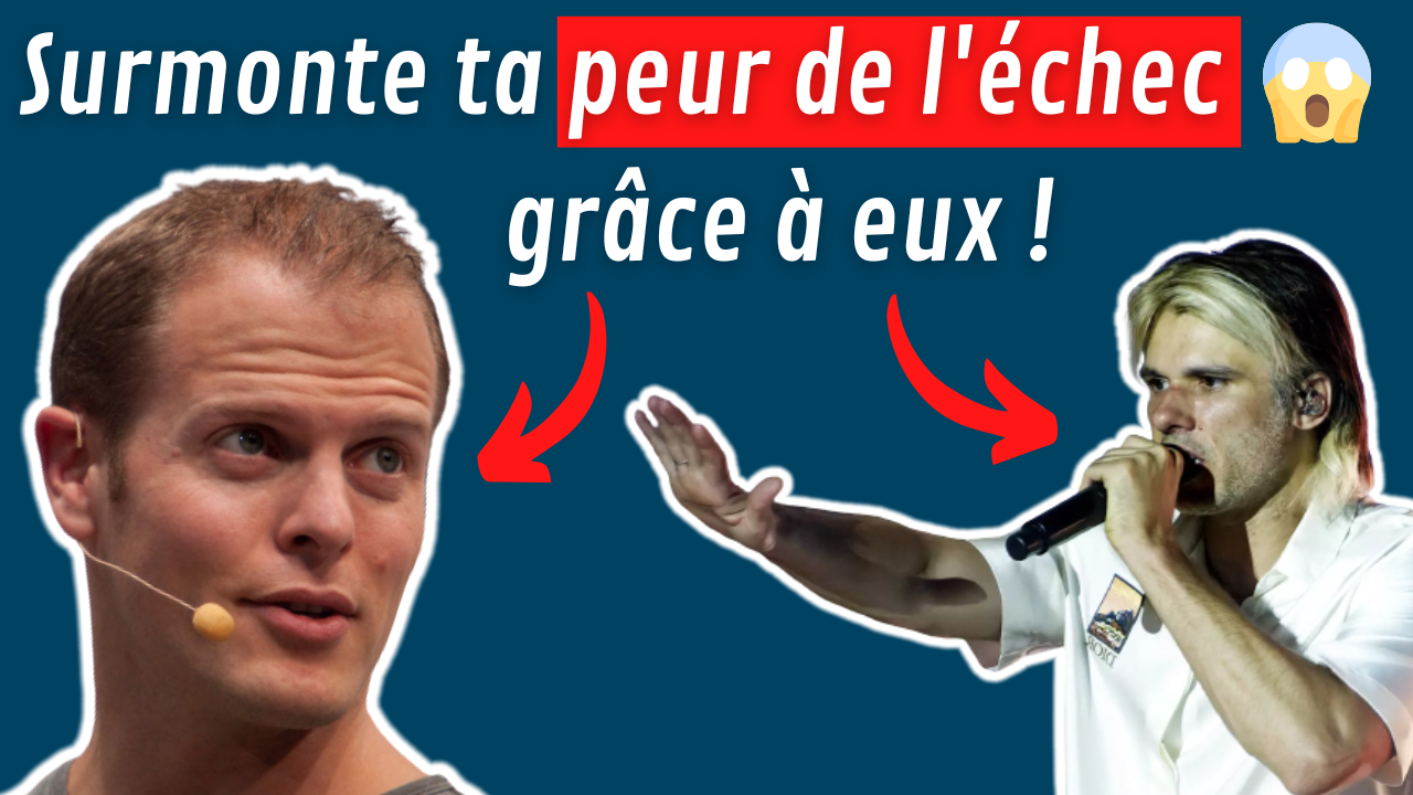 Fear-Setting 😱 : un outil simple pour surmonter votre peur de l'échec ... Fear-Setting 😱 : un outil simple pour surmonter votre peur de l'échec ...