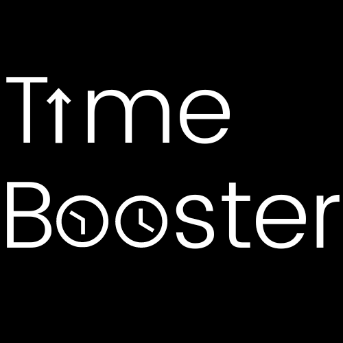 Produits - Time Booster